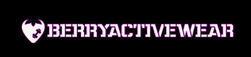 Berry Activewear